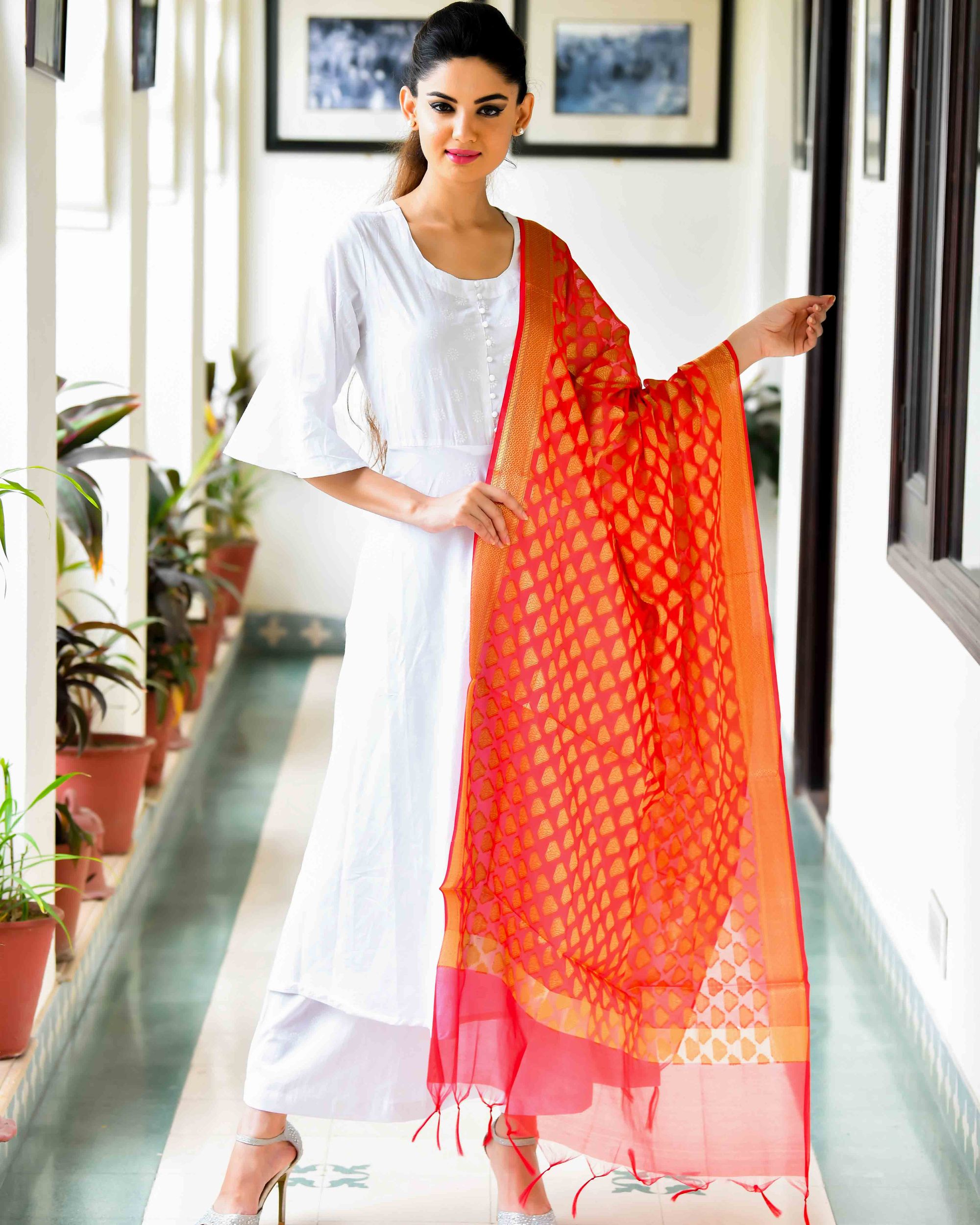 Buy Tisha Suit Set, Women's Fashion Store | Bannhi